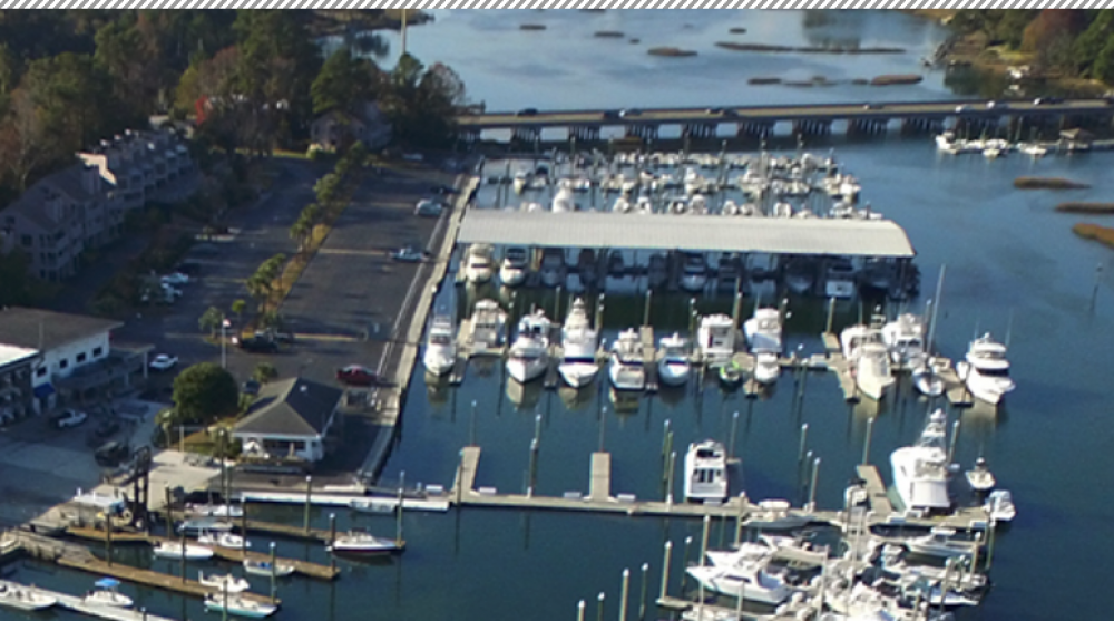 Boat Slip Marketplace | Boat Slips